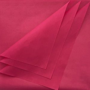 Dark Pink Tissue Paper - DBLG Import